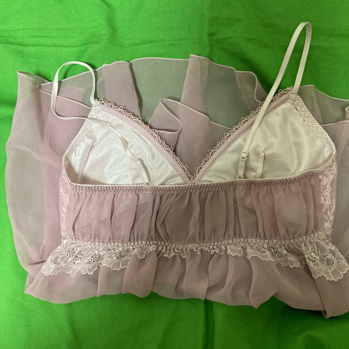 Yahoo!オークション - チュチュアンナ セクシーランジェリー スリップ...