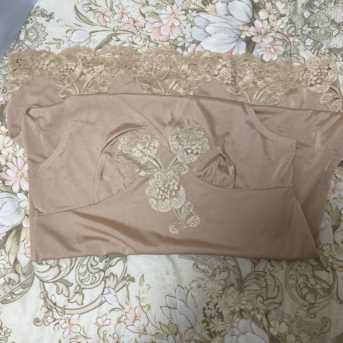 Yahoo!オークション - Wacoal 美品スリップ L90