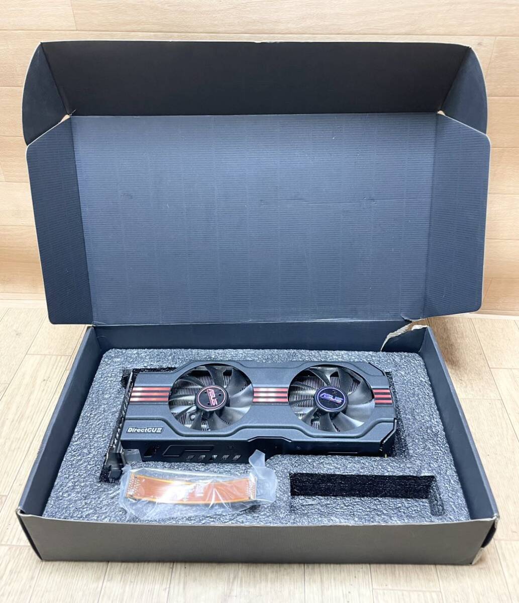 Yahoo!オークション - ASUS GeForce GTX580 グラフィックボード GAMING...