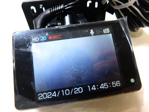 Yahoo!オークション - COMTEC/コムテック HDR-102 ドライブレコーダー/...