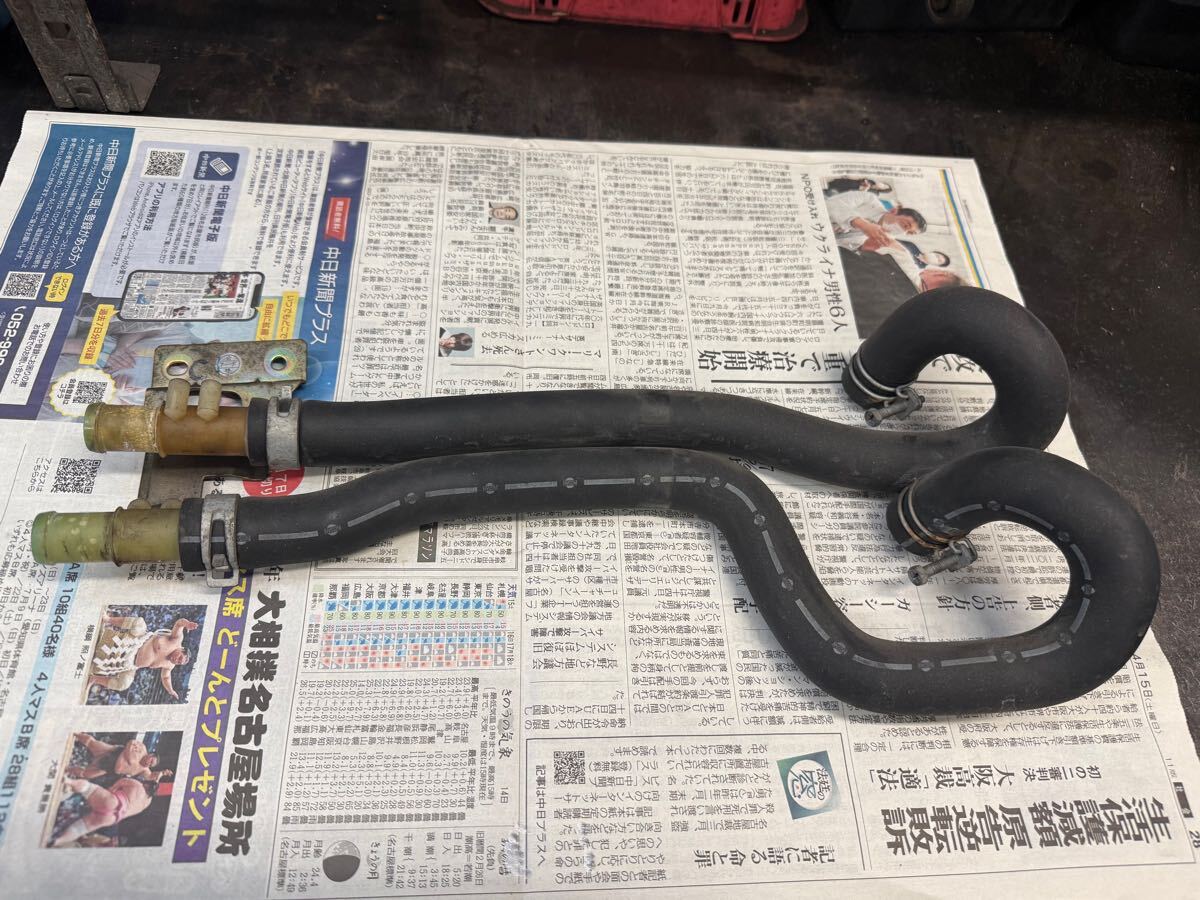 Yahoo!オークション - 日産純正 スカイライン ローレル C34 35 R33 RB...