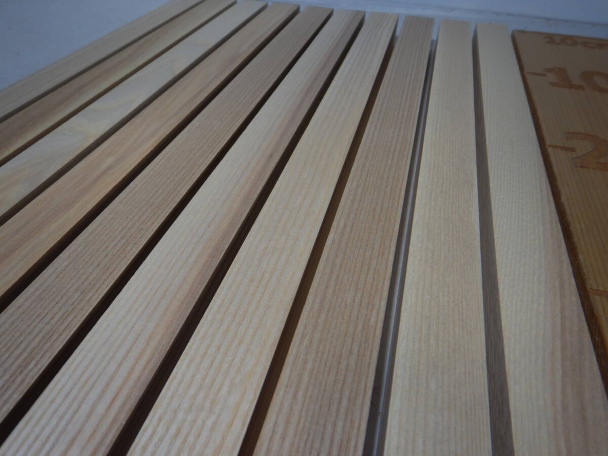 Yahoo!オークション - 木っ端クラブ 破格 節少ない ホワイトアッシュ ...