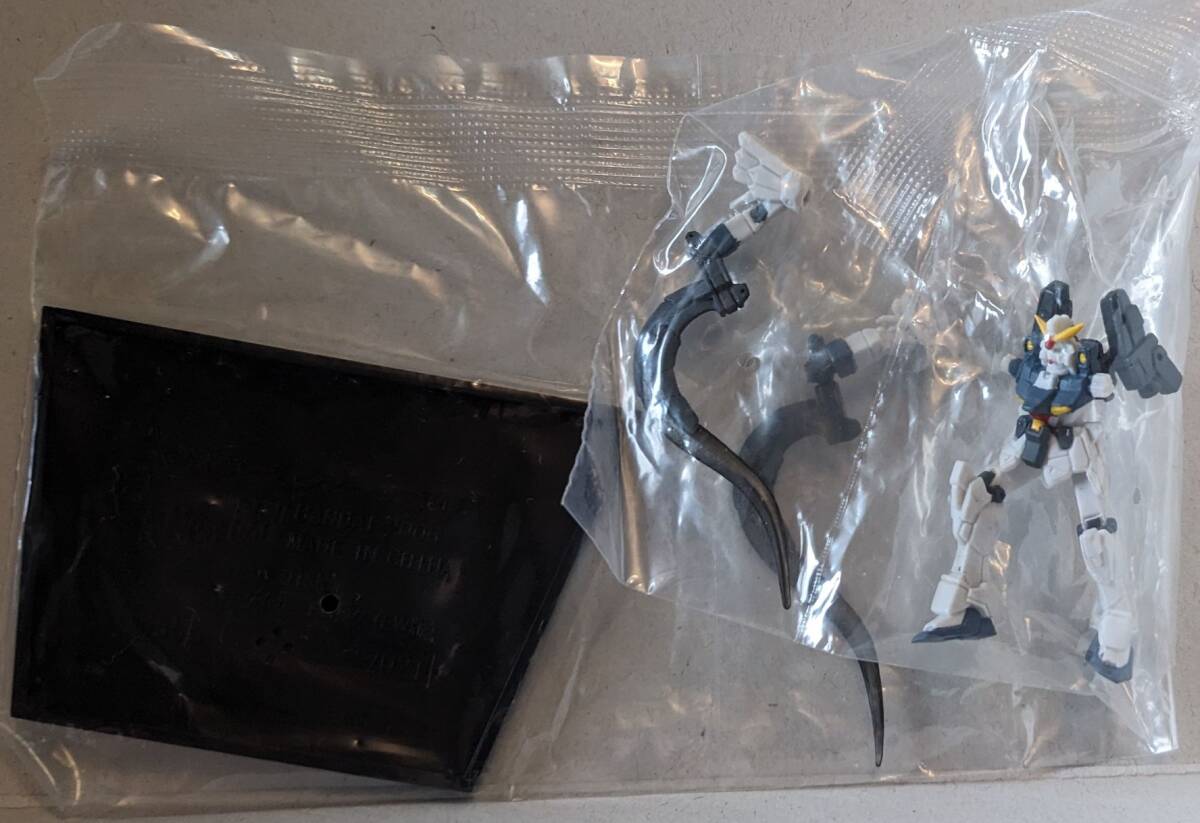 Yahoo!オークション - ガンダムコレクションDX5 ガンダムサンドロック(...