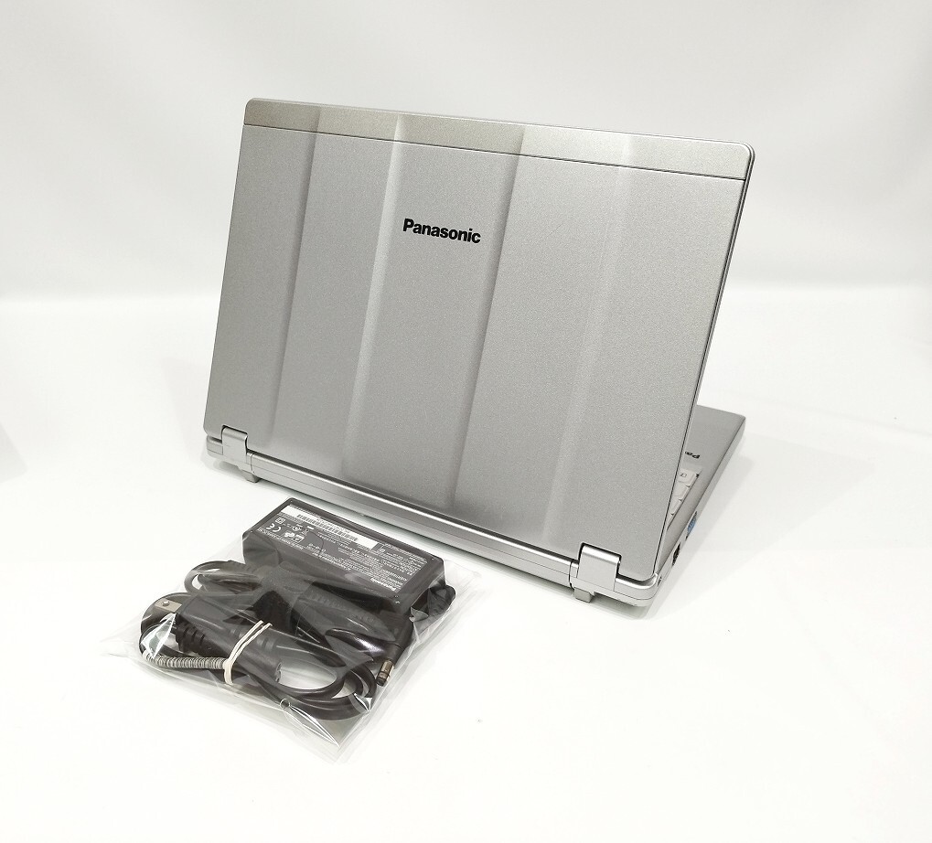 Yahoo!オークション - M9688 Win7最終時期 貴重な32bit CF-SZ5PDFVS Co...