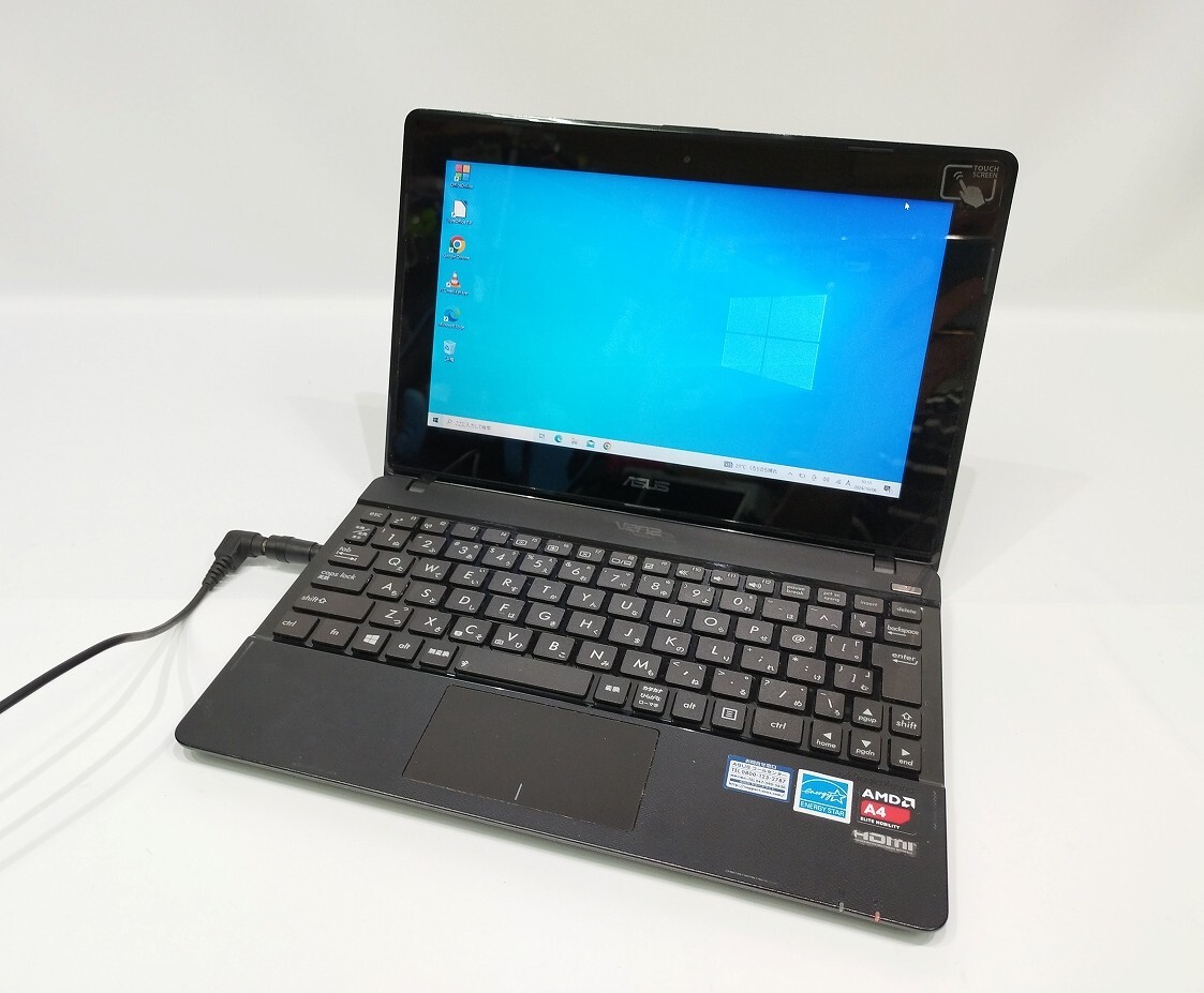 Yahoo!オークション - M9470 ASUS F102-BKS-B 10.1インチ A4-1200 1.0G...