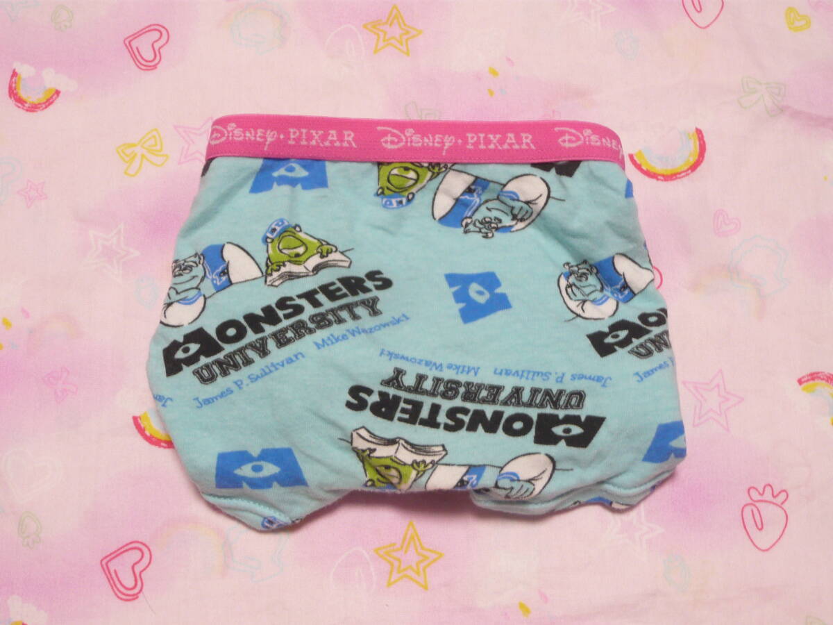 Yahoo!オークション - 6333 サイズL ジャンク コットン ガールズ ボッ...