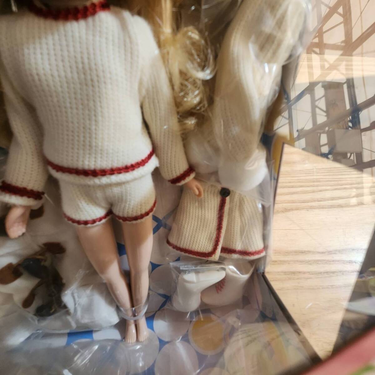 Yahoo!オークション - 未開封品 Blythe ブライス スペリオールスケー...