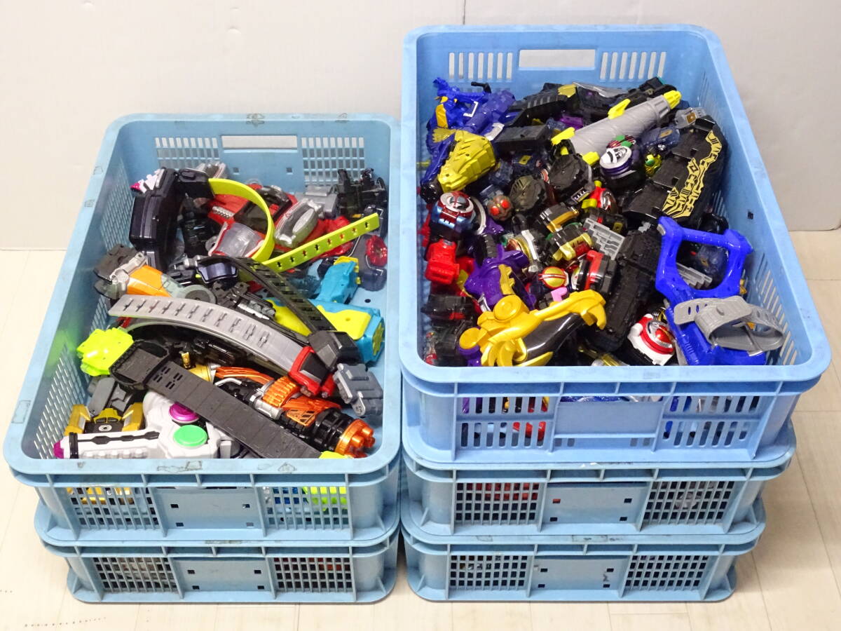 Yahoo!オークション - 【ジャンク品】HO-676 特撮系 仮面ライダー/スー...