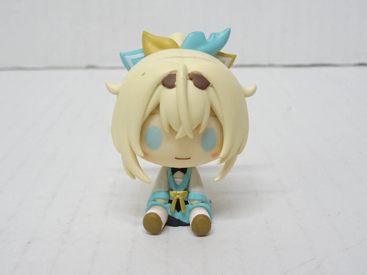 Yahoo!オークション - HO-876 一番くじ ホロライブvol.2 風真いろは ち...