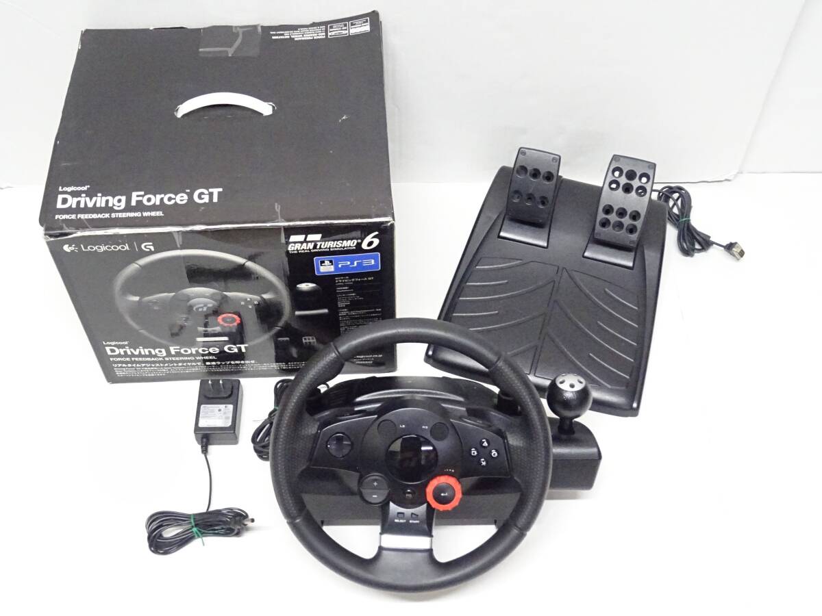 Yahoo!オークション - 【箱ダメージ大/通電のみ確認/ジャンク扱い】GH-...