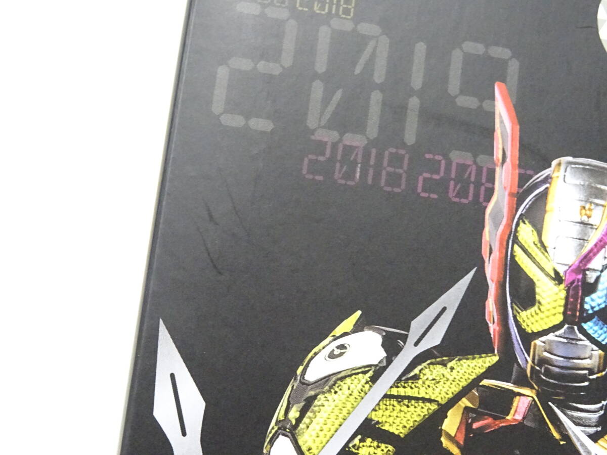 Yahoo!オークション - HO-957 BANDAI バンダイ 魂ウェブ商店 仮面ライ...