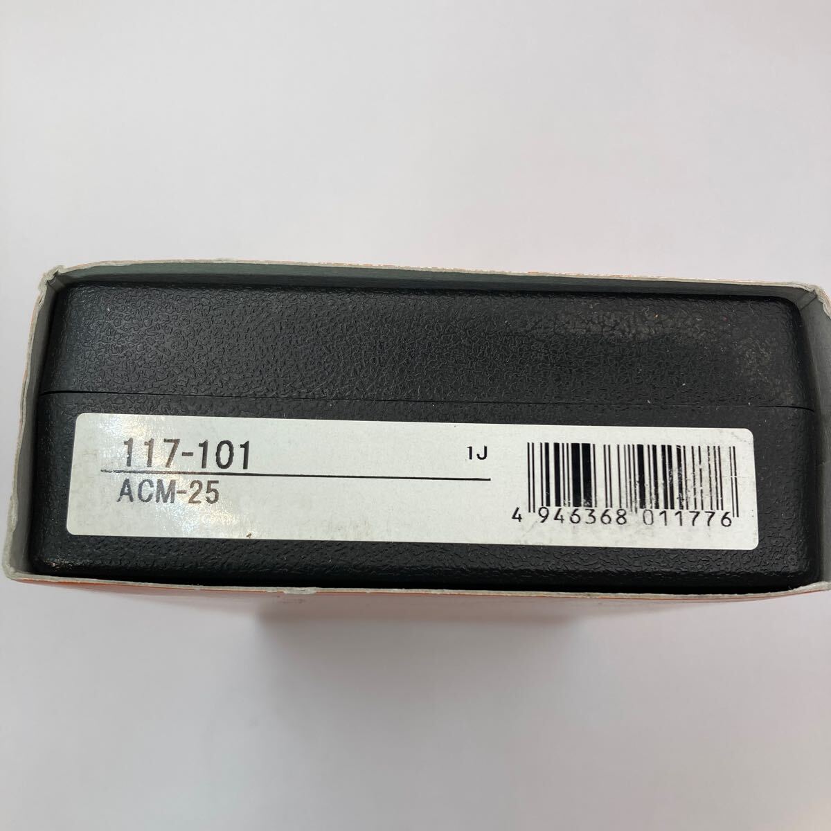 Yahoo!オークション - 未使用 Mitutoyo ACM-25 ミツトヨ ユニマイクロ...