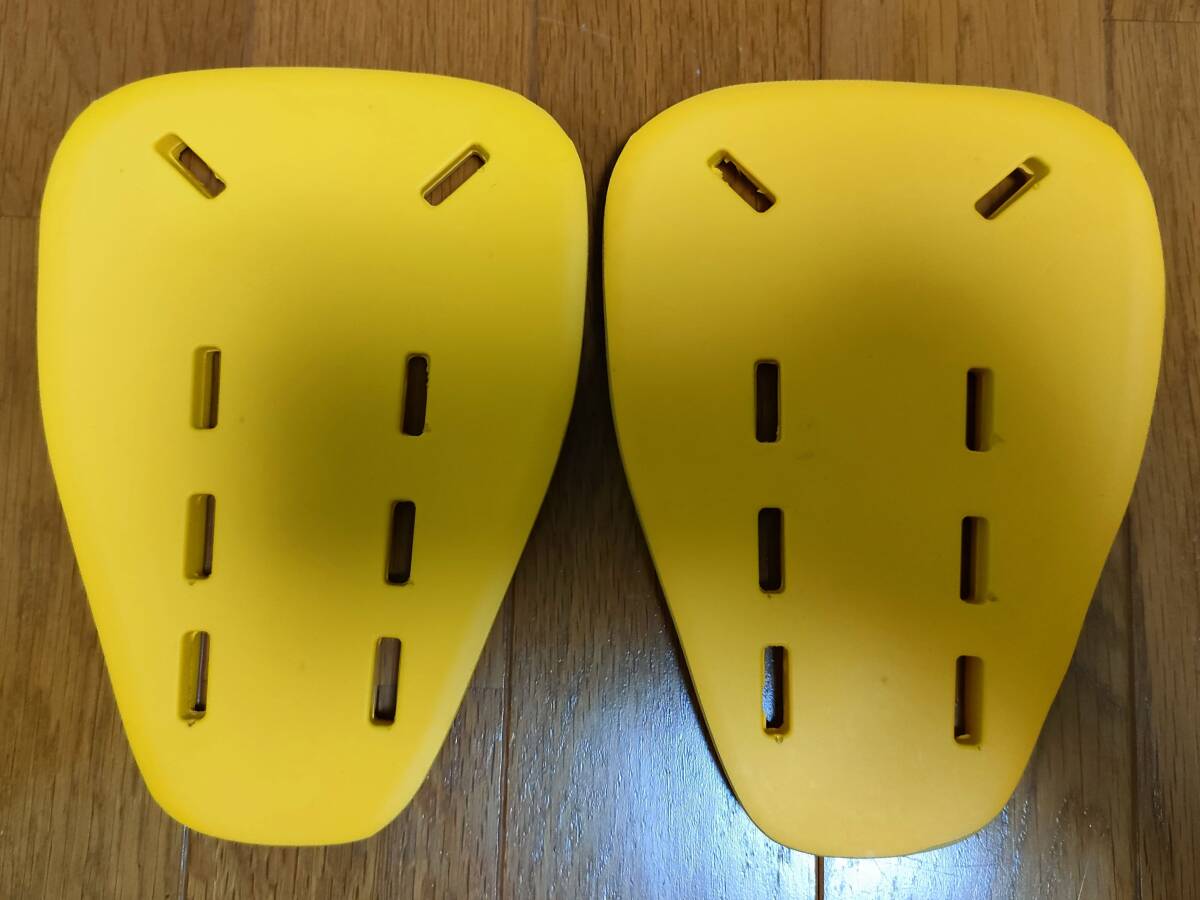 Yahoo!オークション - コミネ SK-813 CEレベル2 サイドプロテクター 2...