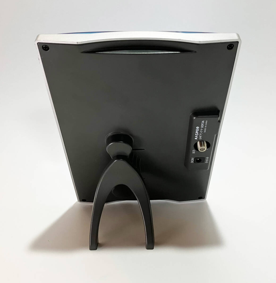 Yahoo!オークション - マスプロ UHF室内アンテナ