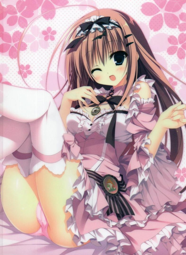 Yahoo!オークション - Y1-1 魔女こいにっき クリアファイル