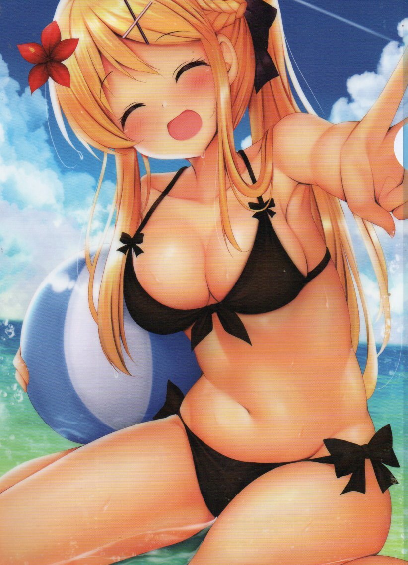 Yahoo!オークション - Y1-1 きんいろモザイク クリアファイル