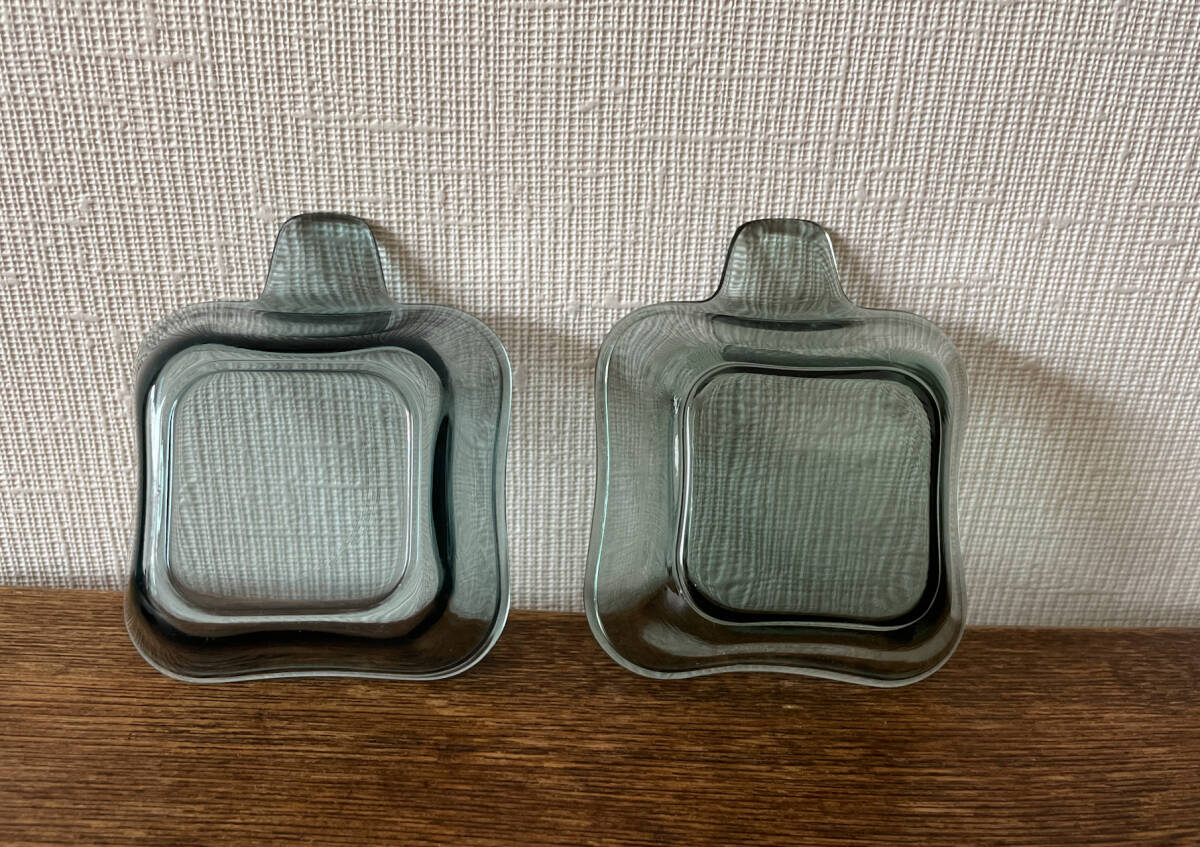 Yahoo!オークション - WMF Wilhelm Wagenfeld ヴァーゲンフェルド 灰皿...