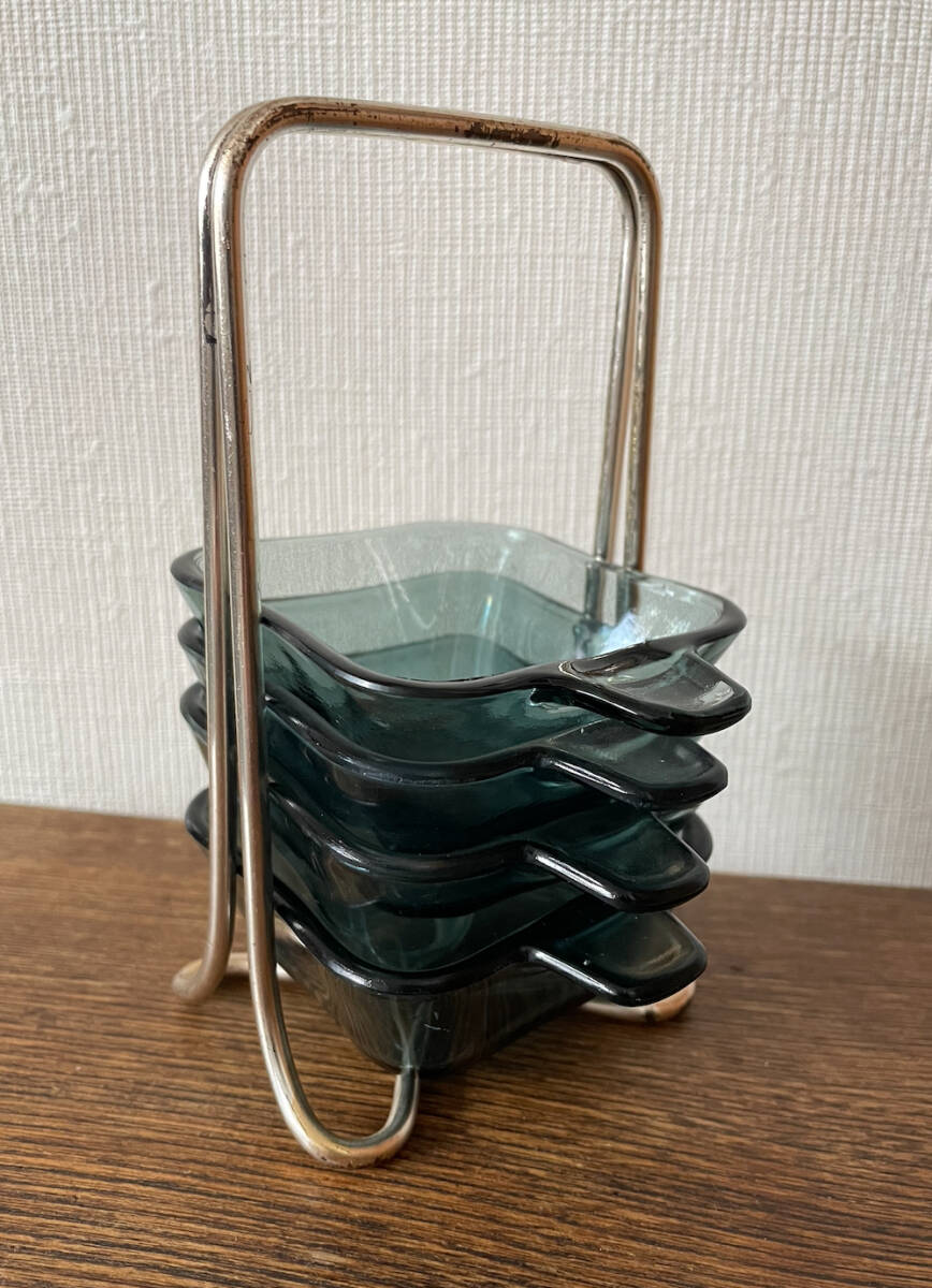 Yahoo!オークション - WMF Wilhelm Wagenfeld ヴァーゲンフェルド 灰皿...