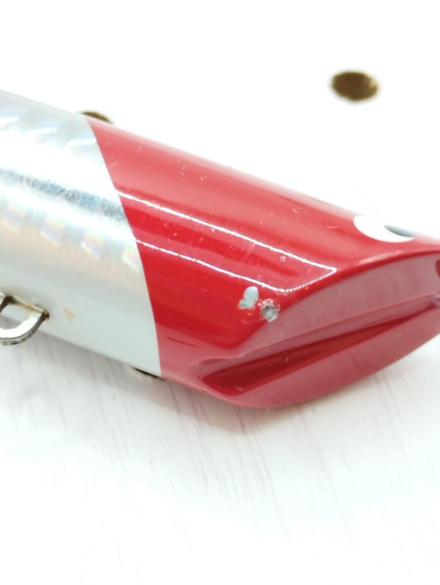 Yahoo!オークション - [Z816]タックルハウス リップルポッパー TKRP ...