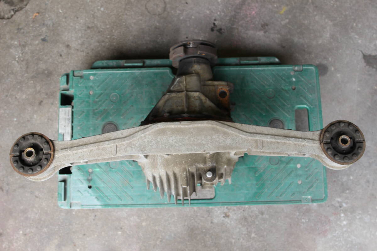 Yahoo!オークション - 送料無料 ロードスター NB ファイナル4.3 トルセ...