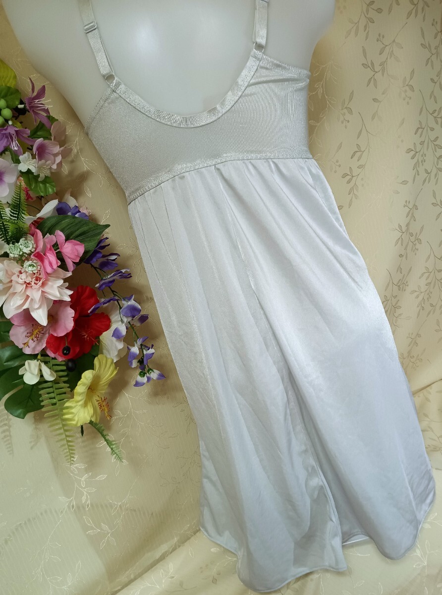 Yahoo!オークション - 水色のブラスリップ LサイズA85-85