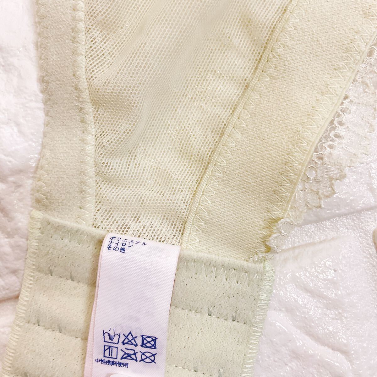 Yahoo!オークション - 新品 トリンプ フロラーレ111 ブラジャー C95