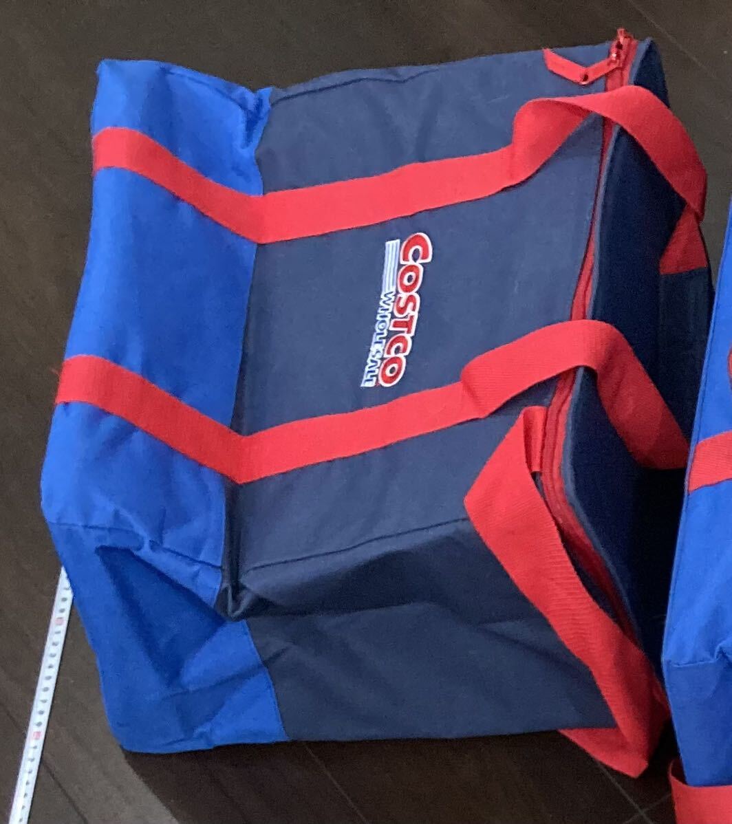Yahoo!オークション - コストコ COSTCO 保冷バッグ クーラーバッグ