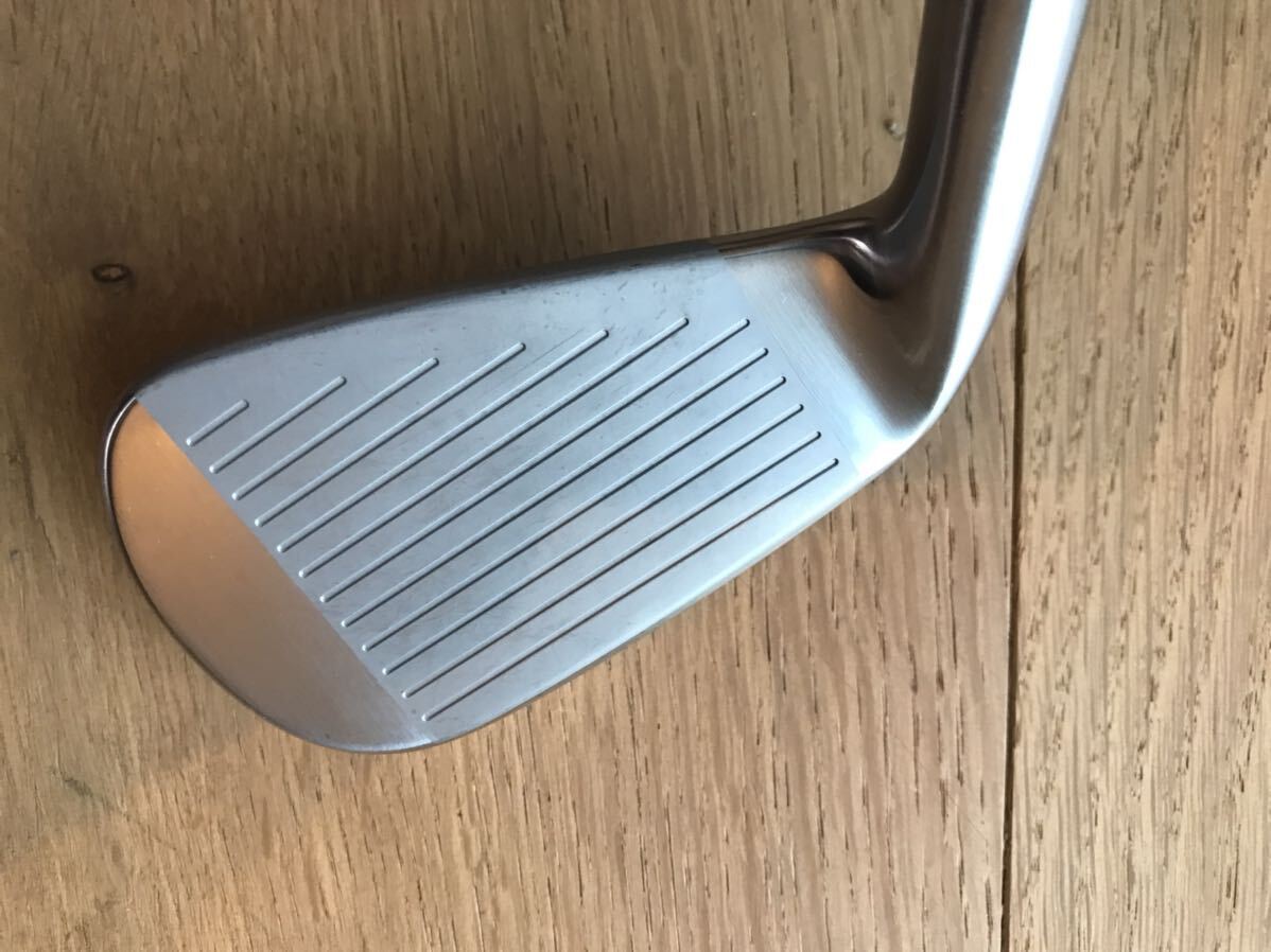 Yahoo!オークション - こだわり良品 ミズノ MP-20 HMB 5〜PW 6本セット...