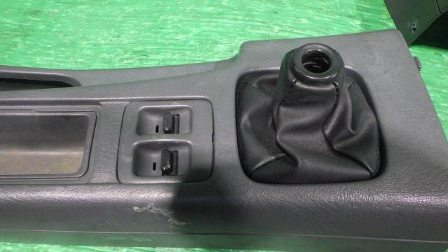 Yahoo!オークション - ビート E-PP1 コンソールボックス ビート バージ...