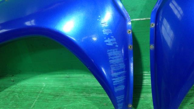 Yahoo!オークション - ビート E-PP1 Rオーバーフェンダー ビート バー...