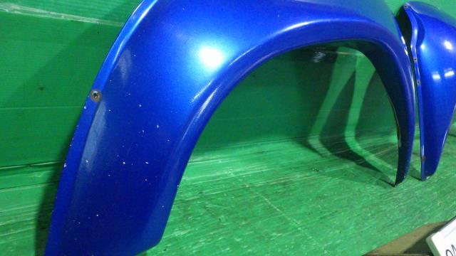 Yahoo!オークション - ビート E-PP1 Rオーバーフェンダー ビート バー...