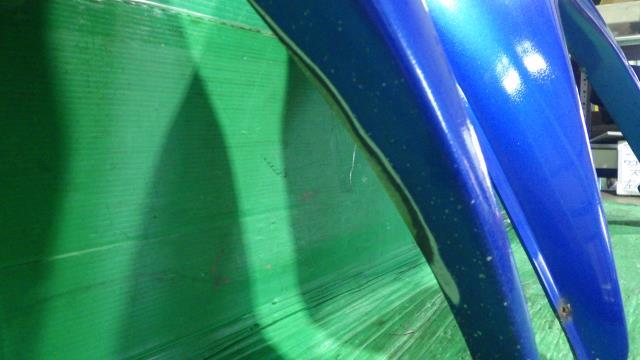 Yahoo!オークション - ビート E-PP1 Rオーバーフェンダー ビート バー...