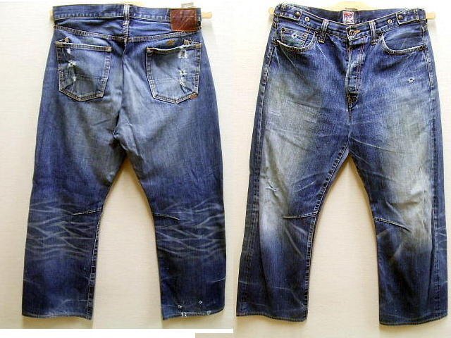 Yahoo!オークション - 即決[W34]Prps 日本製 IMPALA インパラ P31P01CC...