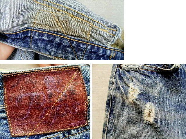 Yahoo!オークション - 即決[W34]Prps 日本製 GTO IMPALA インパラ ビ...