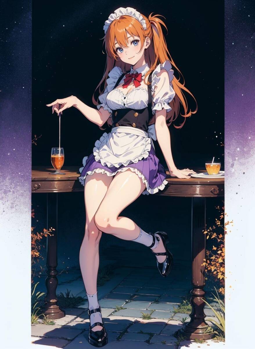 Yahoo!オークション - h067 惣流・アスカ・ラングレー 新世紀エヴァン...