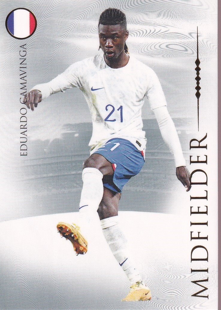 Yahoo!オークション - a34【2023-24 Futera Unique Nostalgia】 レギュ...