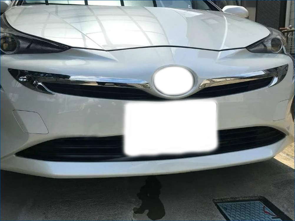 Yahoo!オークション - プリウス 50 系 ZVW50 ZVW51 ZVW55 前期 クロー...