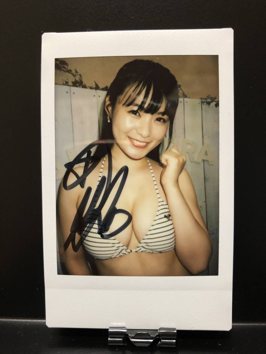 Yahoo!オークション - C59 星名美津紀 DVD(orBD)特典 直筆サイン入りチ...