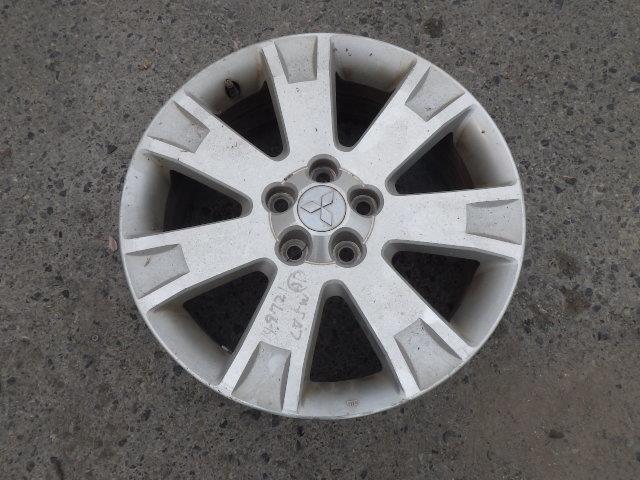 Yahoo!オークション - 【KAP】149721 デリカD5 CV5W 純正ホイール(3)