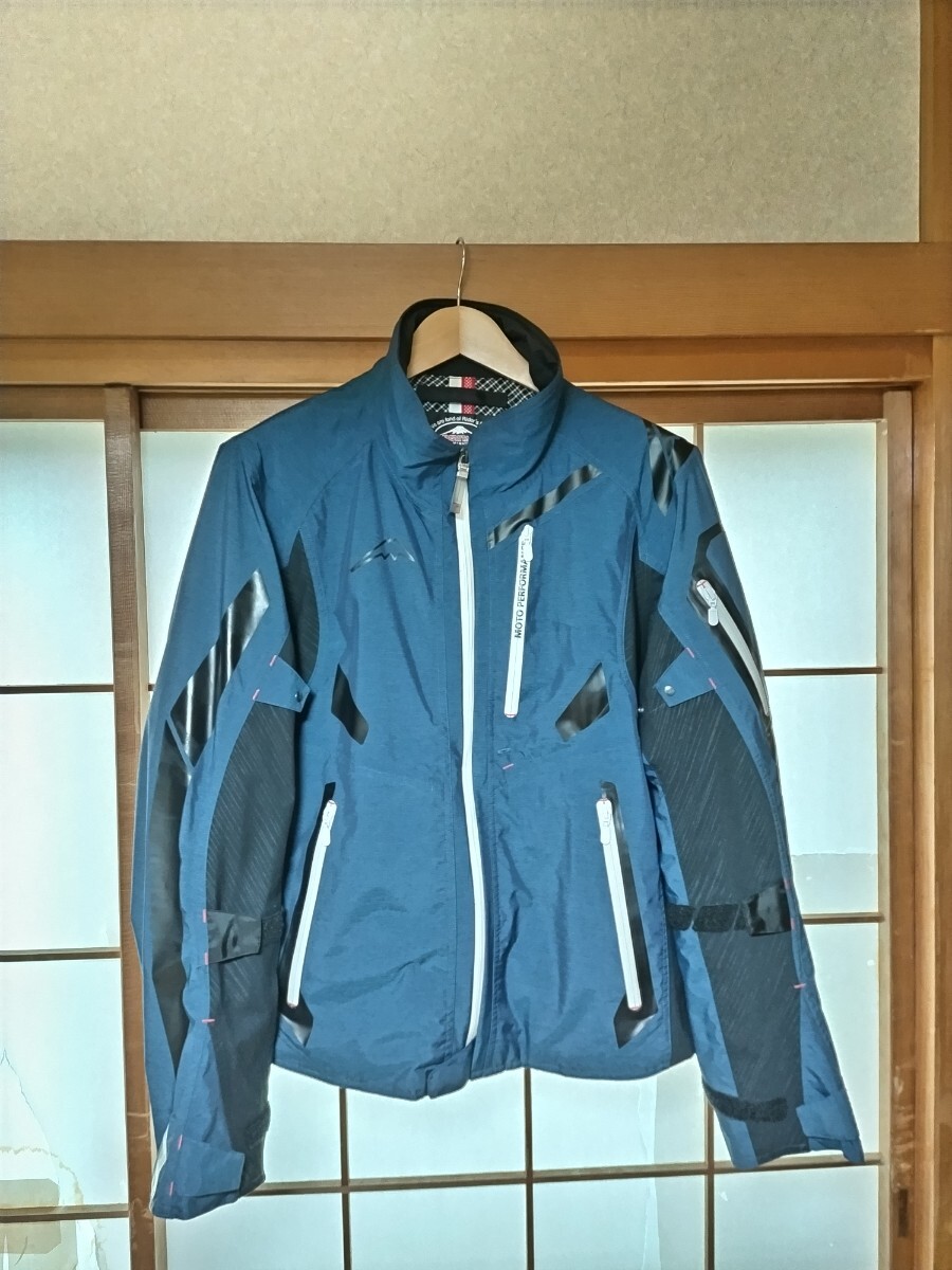 Yahoo!オークション - K-2833ウインターキマイラジャケット サイズLL ...