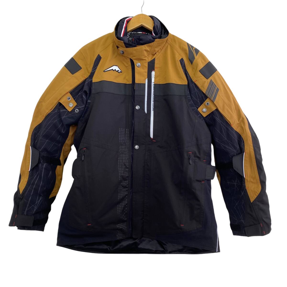 Yahoo!オークション - 【美品】 KUSHITANI クシタニ K-2858 アロフトジ...