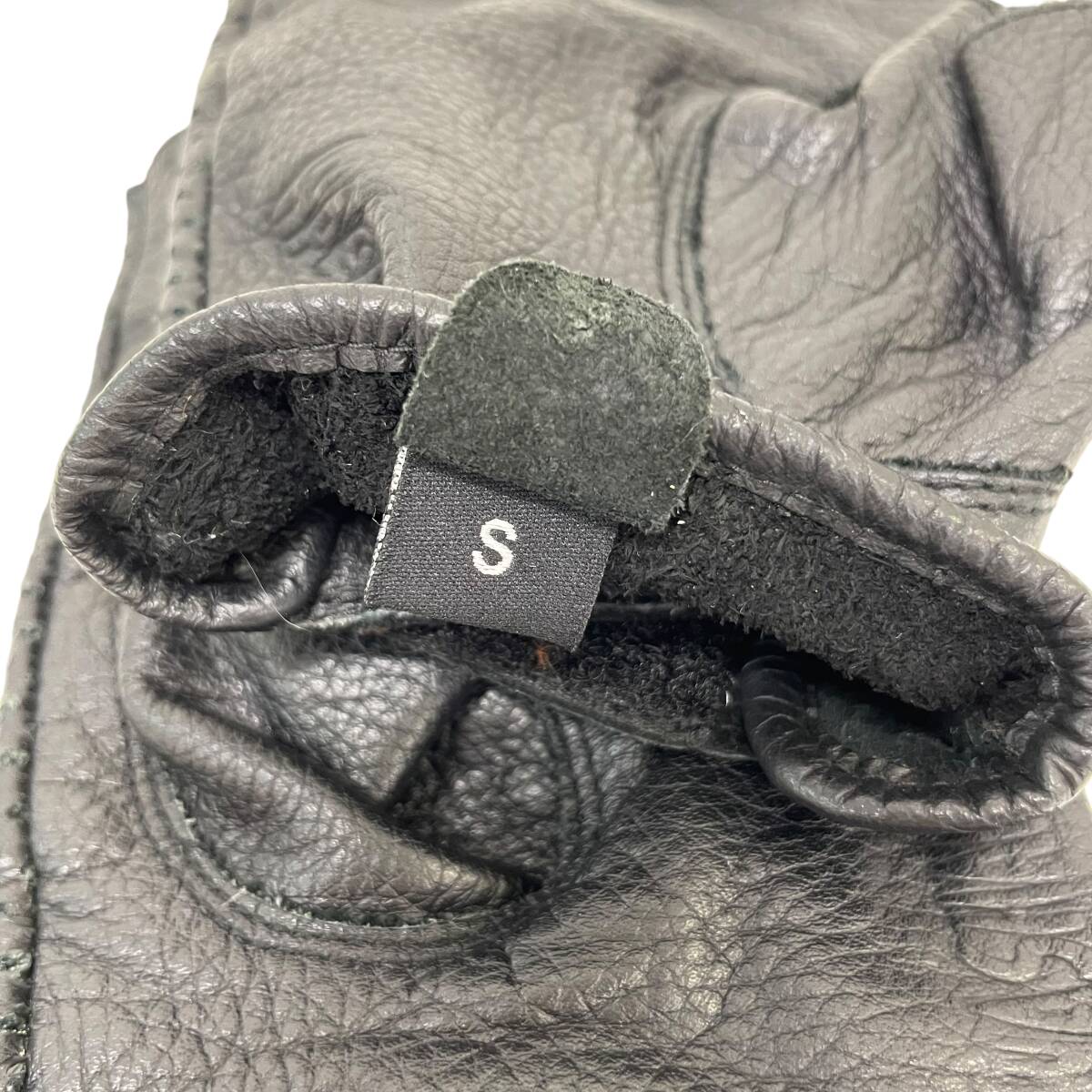 Yahoo!オークション - DEGNER デグナー TG-28MH ハーフメッシュレザー...