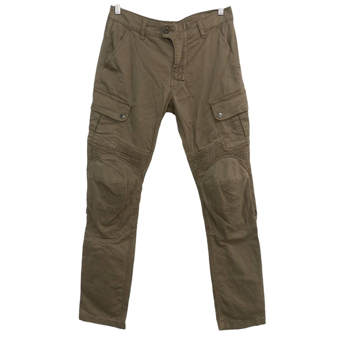 Yahoo!オークション - KOMINE コミネ PK-744 プロテクトライディング...