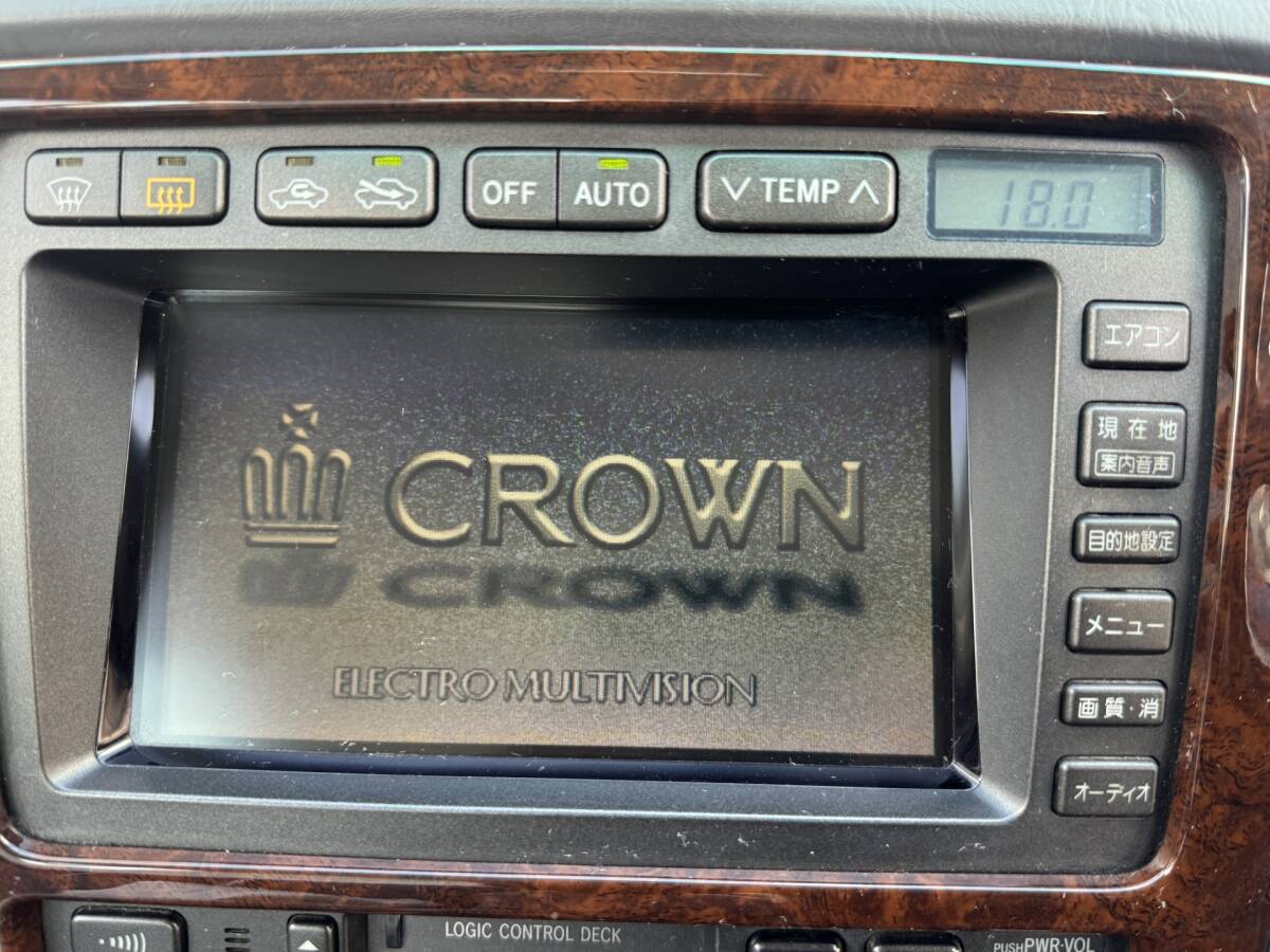 Yahoo!オークション - 希少 絶版 クラウン マジェスタ JZS15 UZS15 15 ...