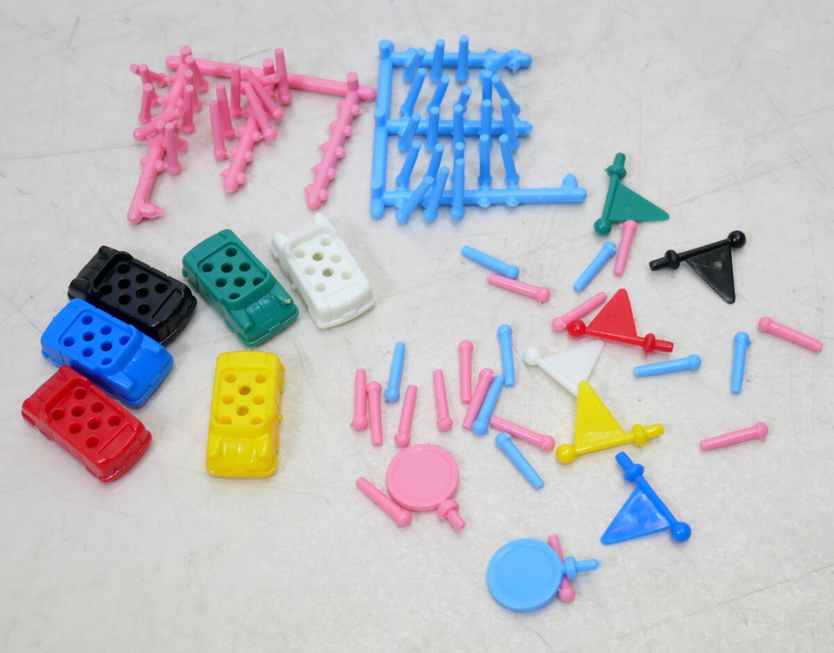 Yahoo!オークション - (R610-H92) TAKARA TOMY タカラトミー BAN GAME...