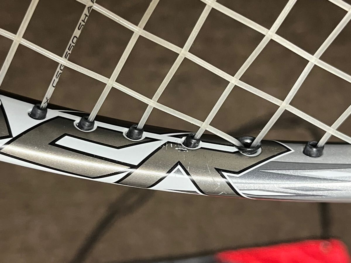 Yahoo!オークション - YONEX F-LASER 9S UL1 ヨネックス エフレーザー ...