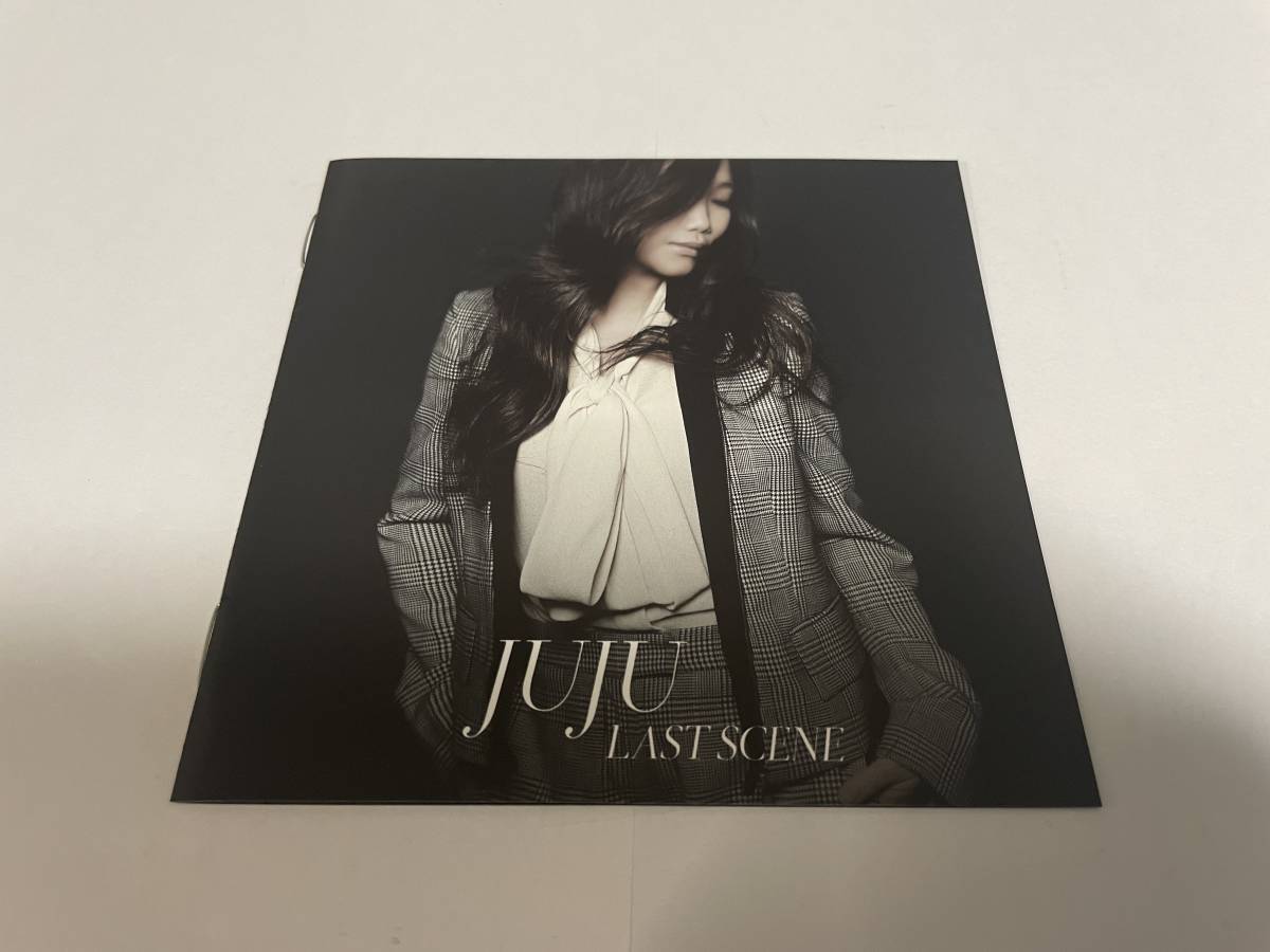 Yahoo!オークション - ラストシーン 初回生産限定盤 DVD付 スリーブケ...