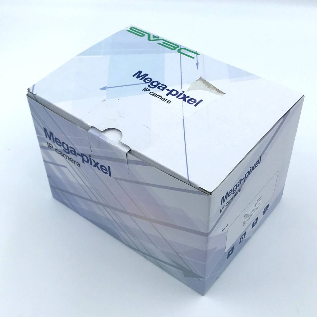 Yahoo!オークション - SV3C 防犯カメラ 屋外 ワイヤレス 500万画素 ワ...