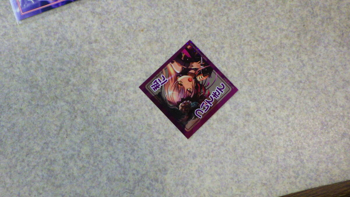 Yahoo!オークション - H992 ガールズバンドパーティー バンドリ ステッ...