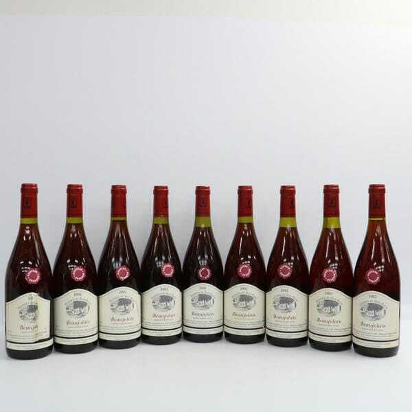 Yahoo!オークション - 【9本セット】Buis Rond（ドビュイ ロンド）オー...